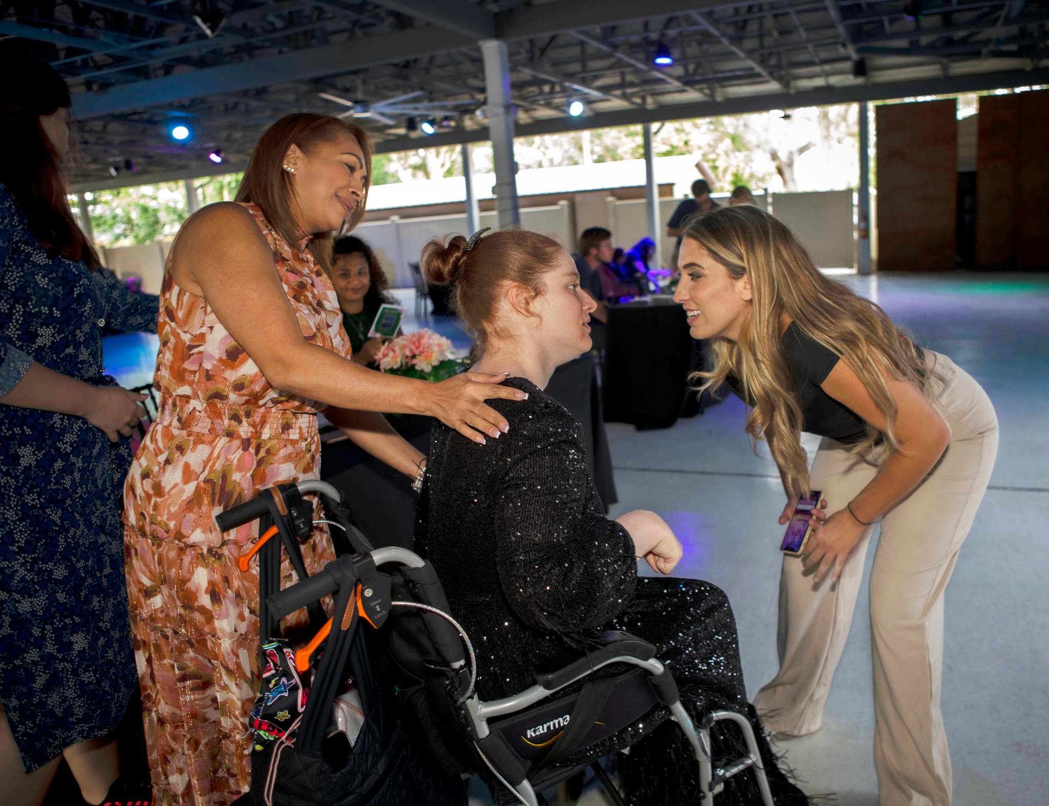 Kristin Tomasello Foundation